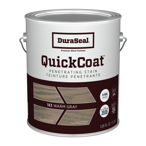 Duraseal Quick Coat - Gallon, Warm Gray | Legacy Builder Supply Fort Worth